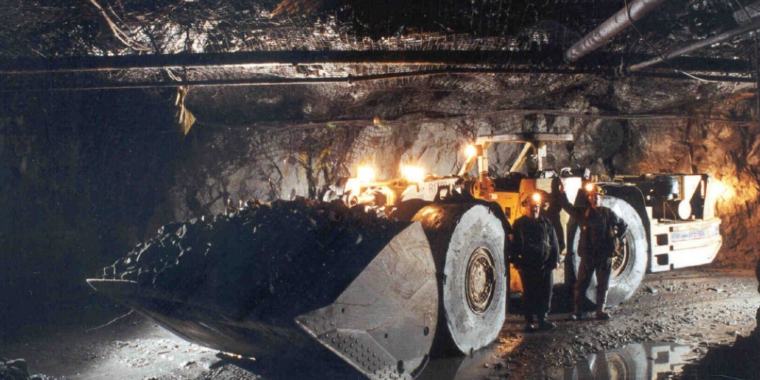 Malagash Metals & Mining