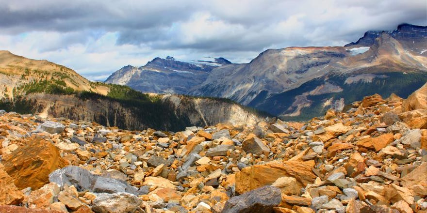 Malagash Metals & Mining